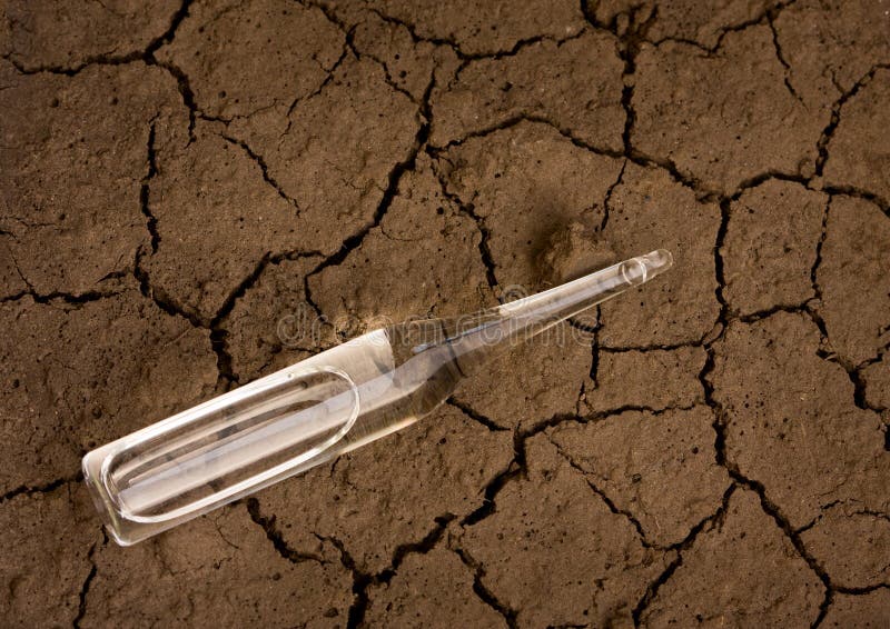 Drug voor aarde stock afbeelding. Image of samenvatting - 13405515