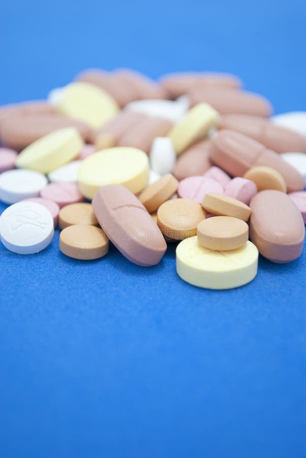 Drugs stock image. Image of pills, dependency, medicine - 14235441