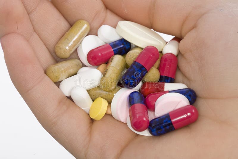 Drugs stock photo. Image of drug, addiction, chemist, effect - 4362748