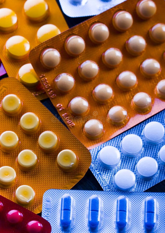 Drugs stock photo. Image of pharmacy, substances, recipe - 4585532