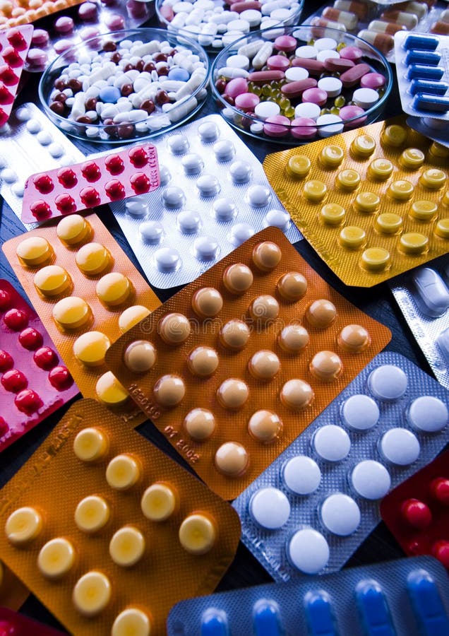 Drugs stock photo. Image of substances, medicine, sick - 4698630