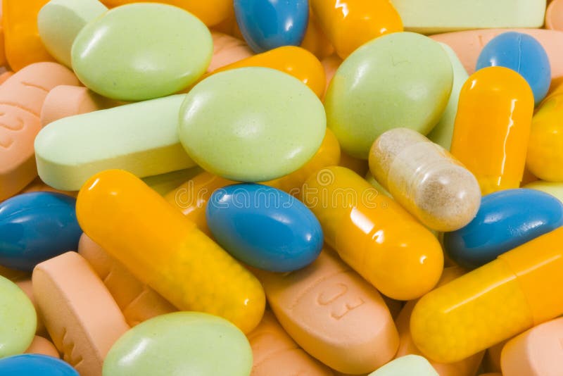 Drugs stock image. Image of cure, medical, medicine, healthcare - 5575767