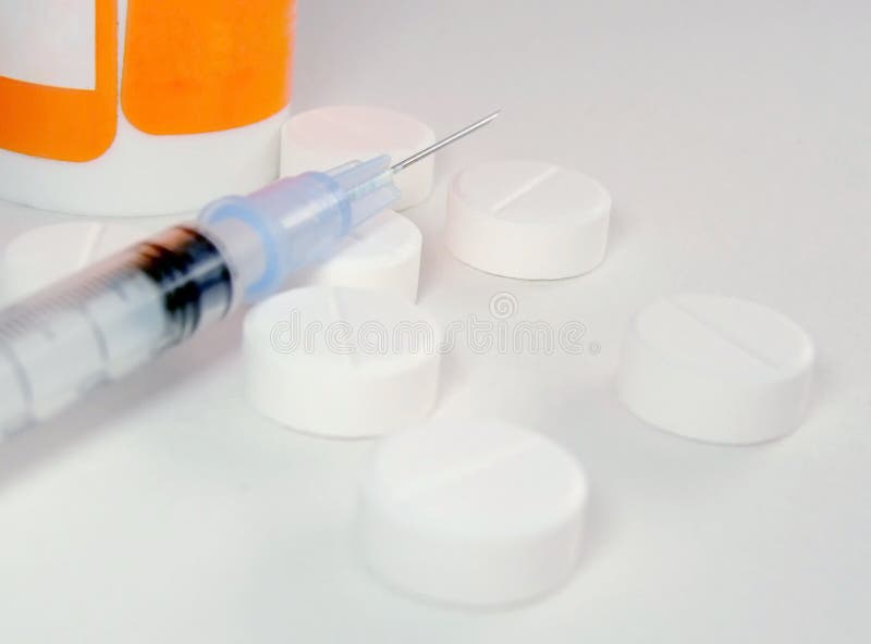 Drugs stock photo. Image of pill, hospital, drug, sharp - 5917024