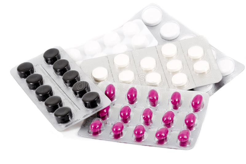 Drugs stock photo. Image of health, capsule, diagnostic - 7271560