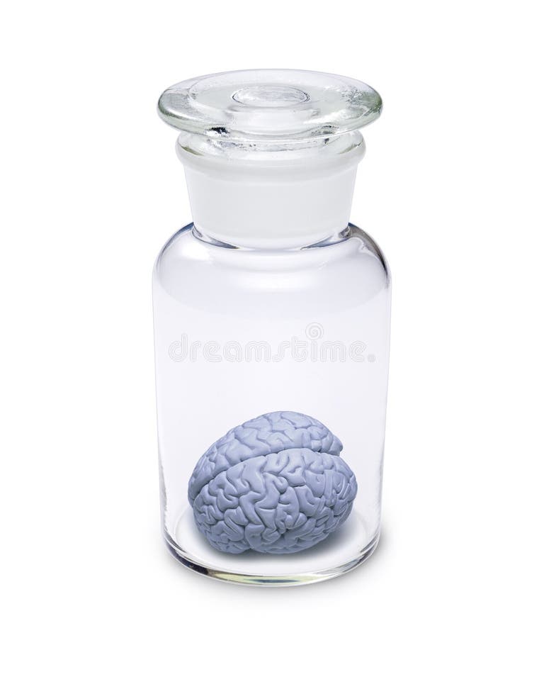 462 Brain Container Stock Photos - Free & Royalty-Free Stock Photos ...