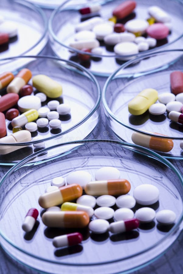 Drugs, Medicines, Tablets, Pills Stock Photo - Image of drugstore ...