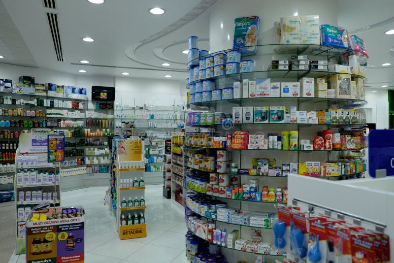 Drugstore editorial image. Image of drug, drugs, medical - 42742290