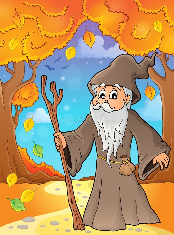 Druid Stock Illustrations – 1,042 Druid Stock Illustrations, Vectors ...