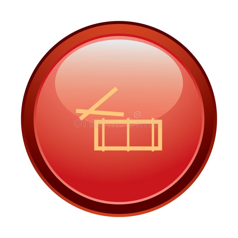 Print stock vector. Illustration of beat, rhythm, pairs - 190676248