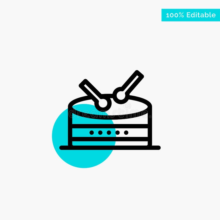 Drum Highlight Stock Illustrations – 347 Drum Highlight Stock ...