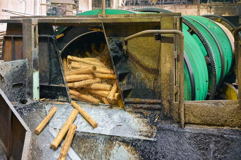 Drum Debarker Stock Photos - Free & Royalty-Free Stock Photos from Dreamstime