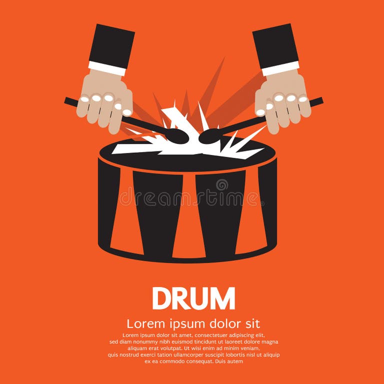 Hand Drum Stock Illustrations – 13,320 Hand Drum Stock Illustrations ...