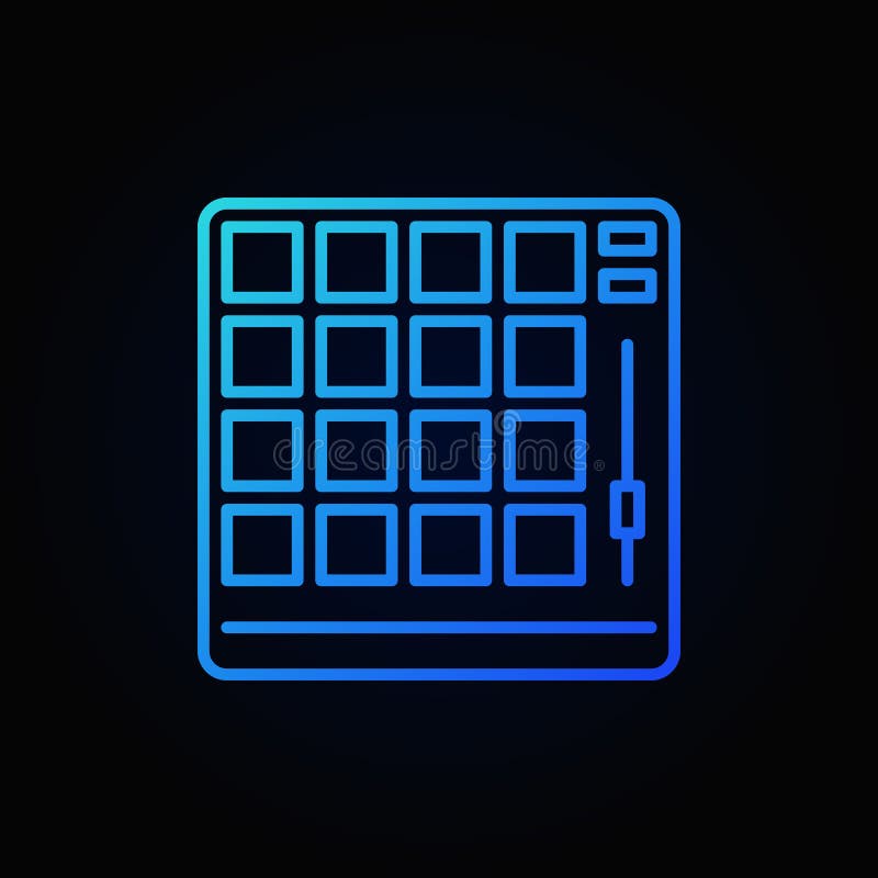 Beatmaker Stock Illustrations – 71 Beatmaker Stock Illustrations ...