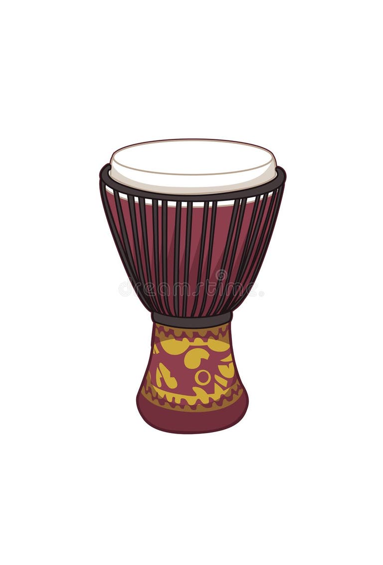 Gendang Drum Stock Illustrations – 57 Gendang Drum Stock Illustrations ...