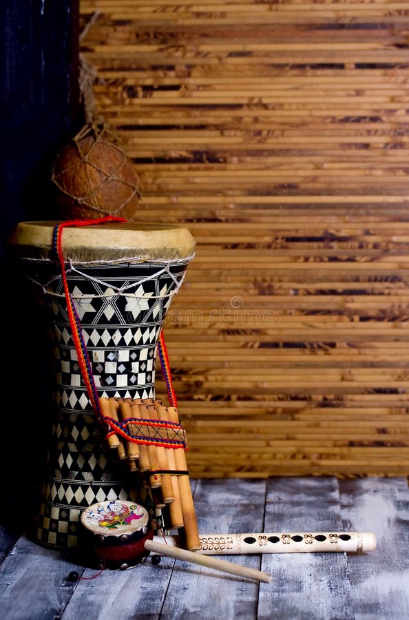 Drum Two Flutes Stock Photos - Free & Royalty-Free Stock Photos from ...