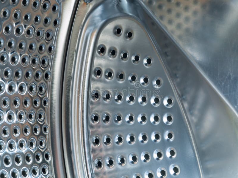 157 Perforated Washing Machine Drum Stock Photos - Free & Royalty-Free ...