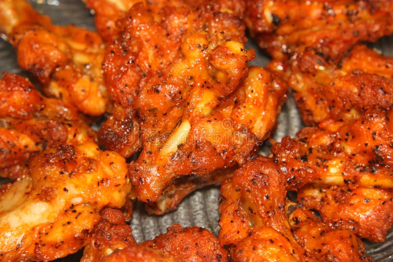 Drumlets stock image. Image of appetizer, cook, food - 17920729