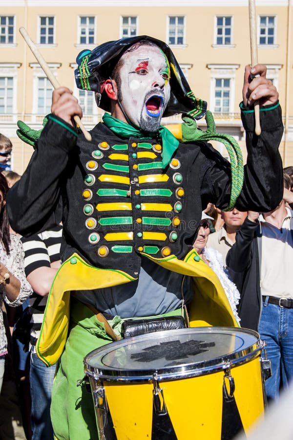 Drummer Mime Stock Photos - Free & Royalty-Free Stock Photos from ...