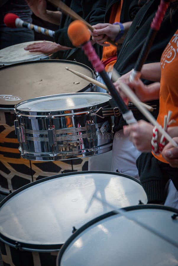 620 Batucada Stock Photos - Free & Royalty-Free Stock Photos from ...