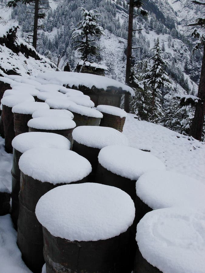Drums stock photo. Image of blue, kashmir, cold, moody - 103565372