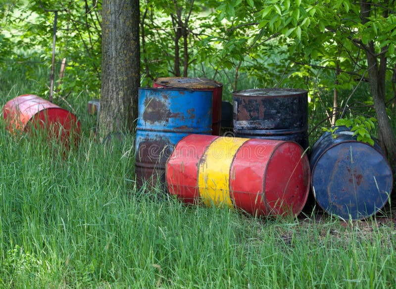 Drums in the nature stock image. Image of dangerous, nature - 28906269