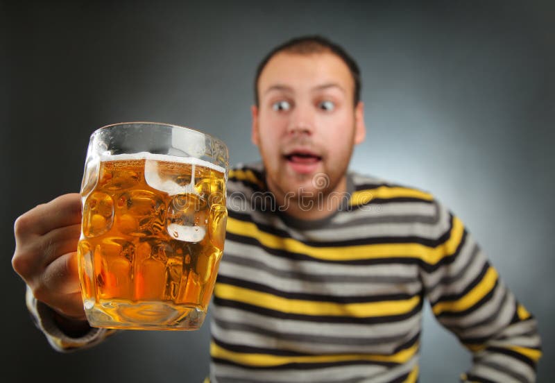 Drunk stock image. Image of leisure, drink, male, people - 27571029