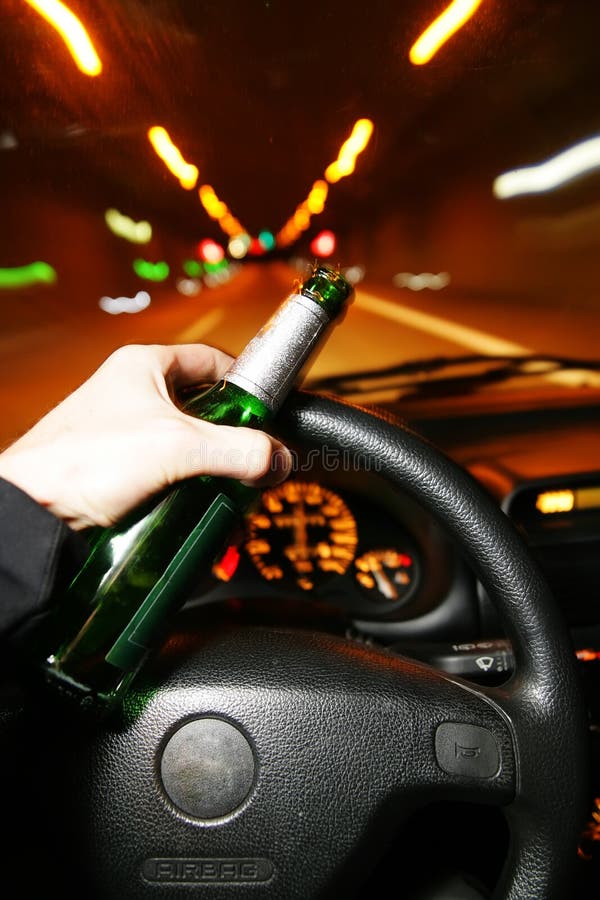 Drunk driver stock image. Image of alcohol, inebriate - 17181105