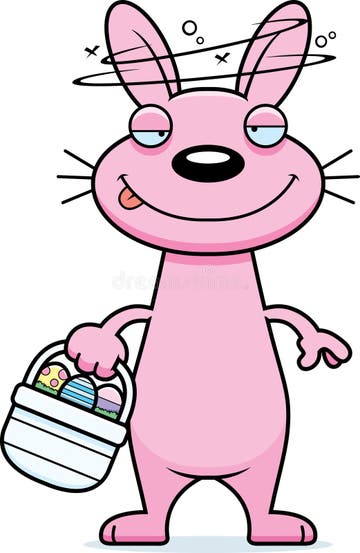 Drunk Rabbit Stock Illustrations – 96 Drunk Rabbit Stock Illustrations ...