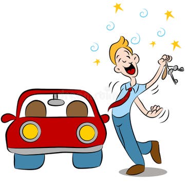 Smashed Car Cartoon Stock Illustrations – 105 Smashed Car Cartoon Stock ...