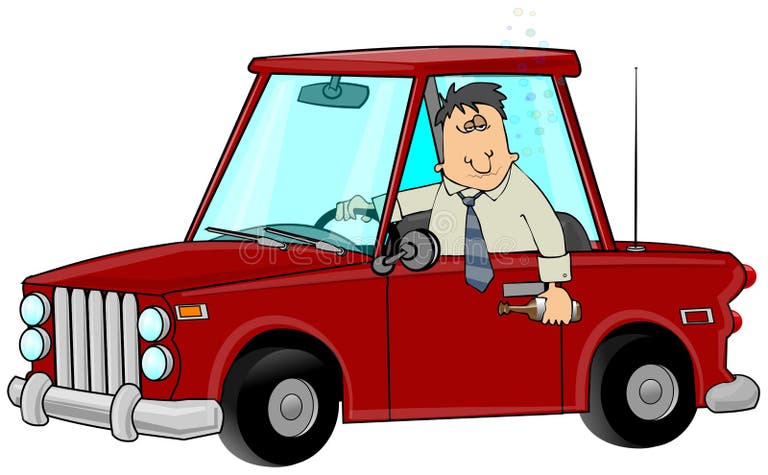 Drunk Driver Stock Illustrations – 1,423 Drunk Driver Stock ...