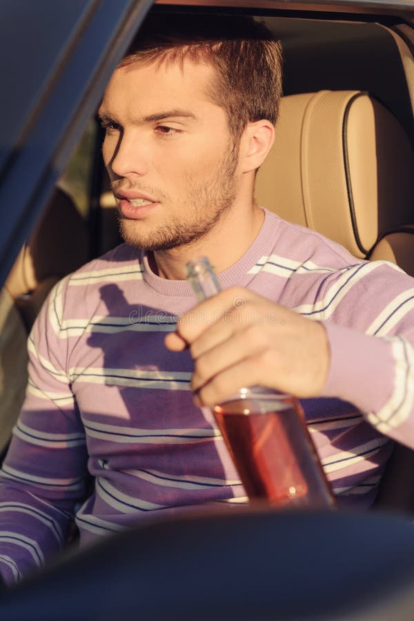 Drunk driver stock image. Image of driver, caucasian - 32042967