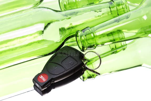 Drunk driving stock image. Image of drink, concept, criminal - 26894603