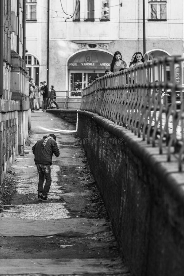 Drunk guy stock photo. Image of person, drunkard, portrait - 42826452