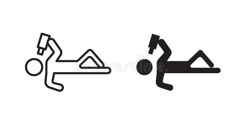 Drunk Stick Figure Stock Illustrations – 132 Drunk Stick Figure Stock ...