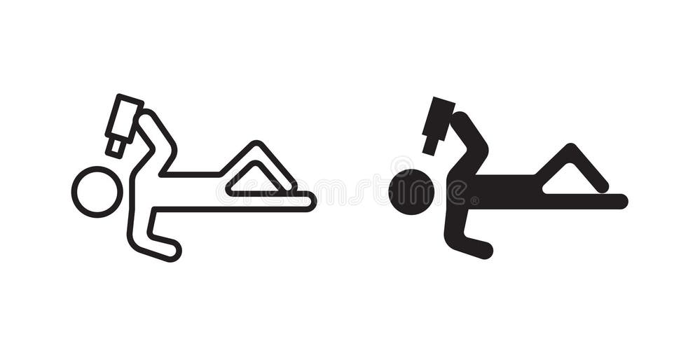 Drunk Stick Figure Stock Illustrations – 132 Drunk Stick Figure Stock ...