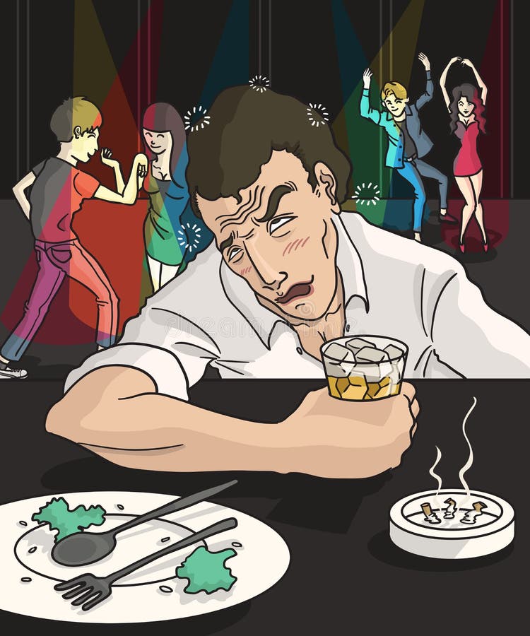 Drunk Man Stock Illustrations – 3,058 Drunk Man Stock Illustrations ...