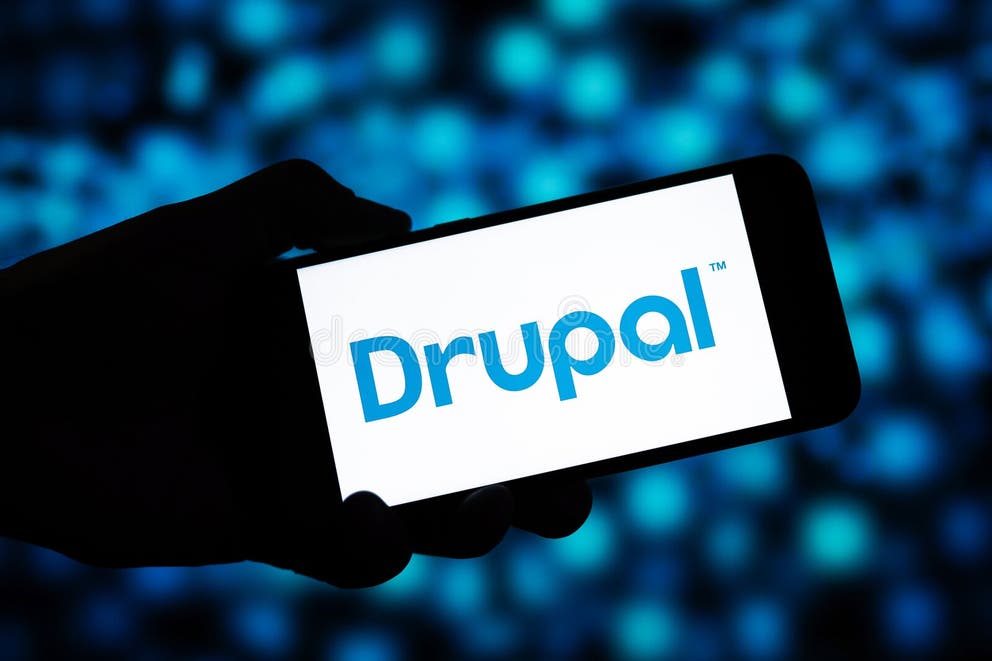Drupal Editorial. Drupal is a Free and Open-source Web Content ...