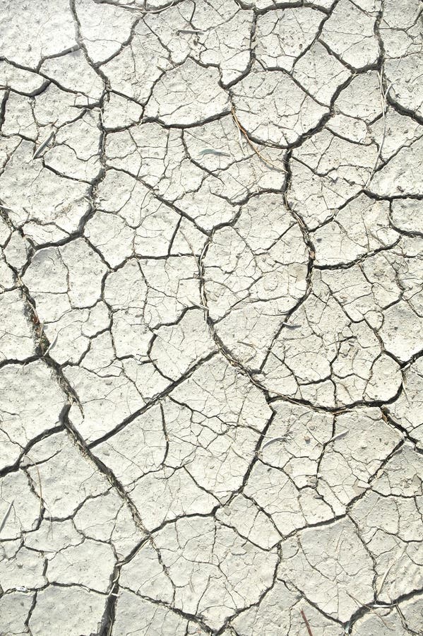 Dry stock image. Image of heat, cracked, photograph, desert - 1273689