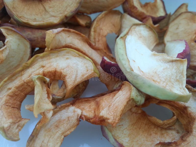 Dry apples stock photo. Image of apple, save, apples - 45005516