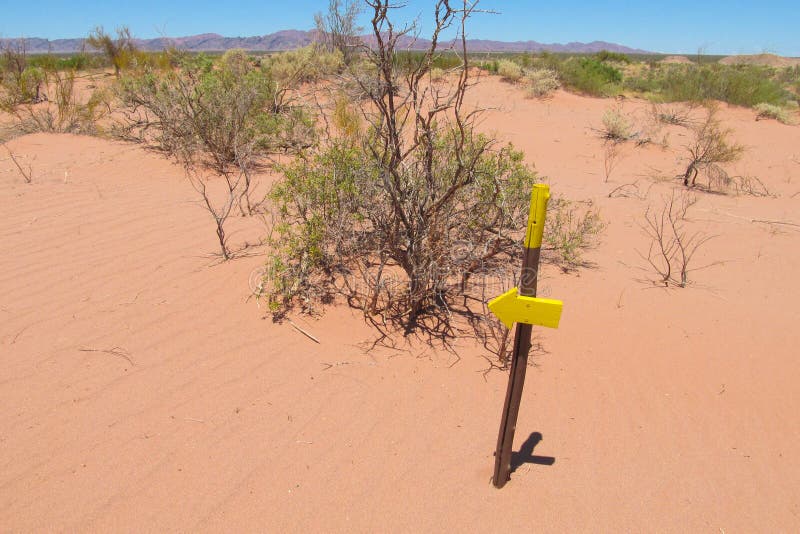 Dry arid landscape stock photo. Image of country, beautiful - 94481590