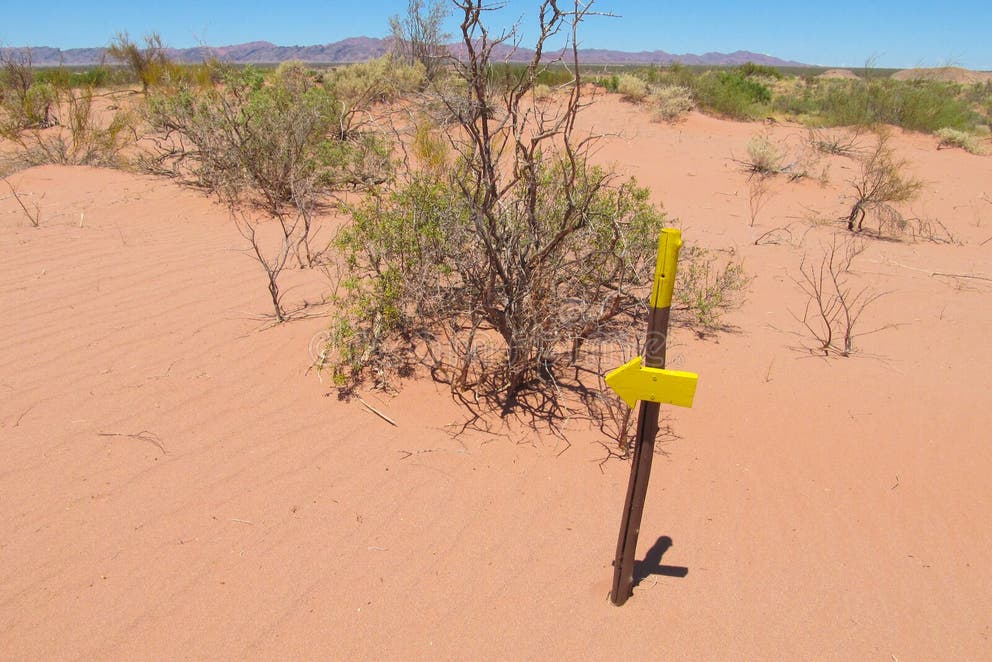 Dry arid landscape stock photo. Image of country, beautiful - 94481590