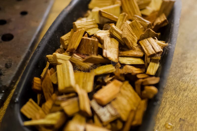 Dry Asparagus, Cooking Asparagus Stock Image - Image of cuisine ...