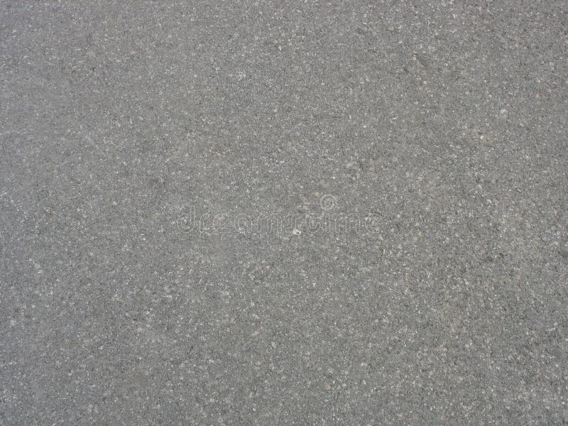 Fresh new asphalt road stock image. Image of surface, transportation ...