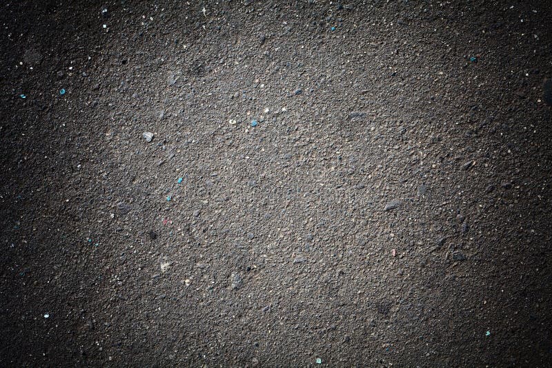 Dry asphalt texture stock photo. Image of abstract, material - 40967844