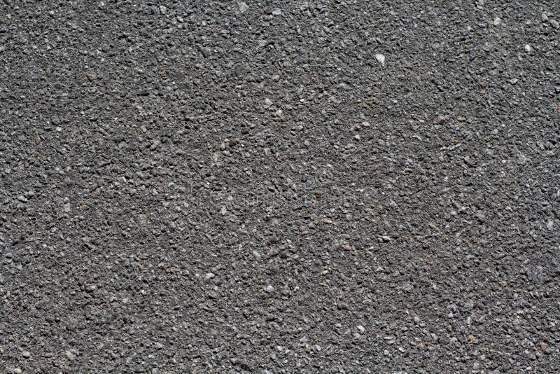 Dry Asphalt Textureon a Bright Sunny Day Stock Image - Image of ...
