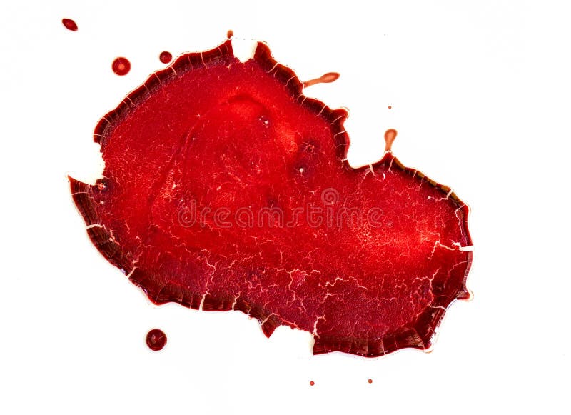 Dry blood stock photo. Image of color, border, bruise - 53339788