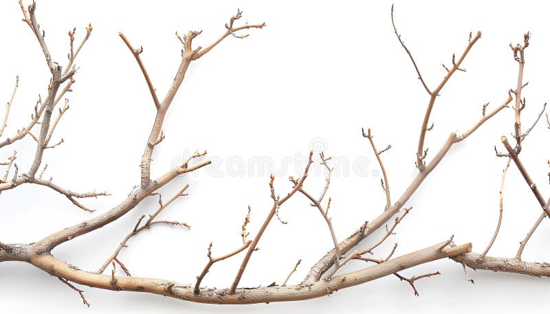 Dry Branches Twigs Isolated on White Background Stock Photo - Image of ... Dry Branches Twigs Isolated on White Background Stock Photo - Image of ...