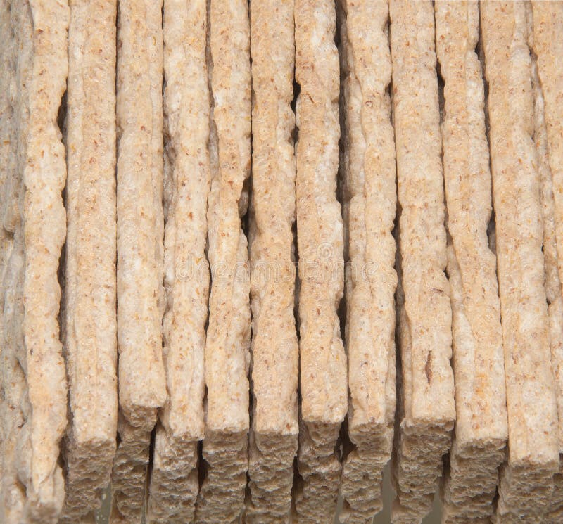 Dry bread slices stock photo. Image of heap, bread, products - 49922268