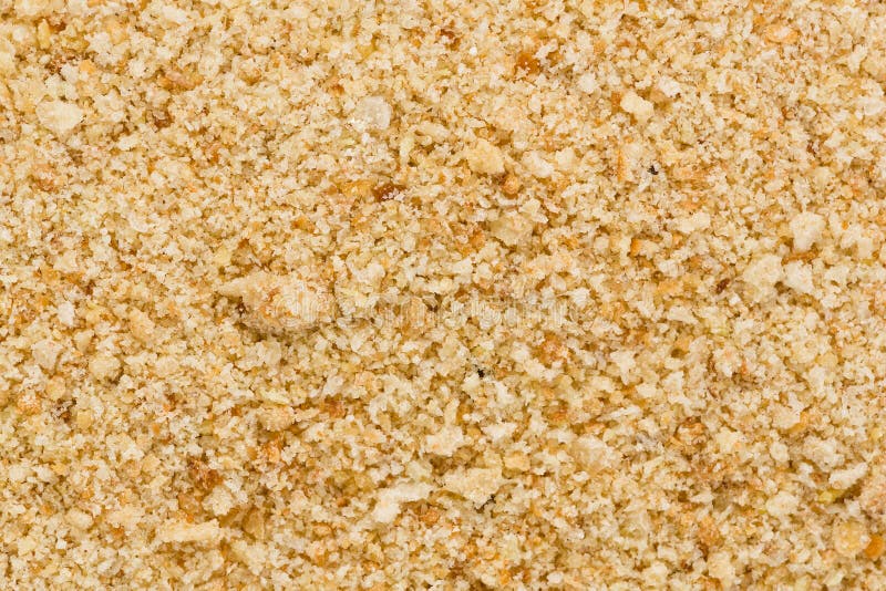 Dry Breadcrumbs stock image. Image of macro, breadcrumbs - 95478207