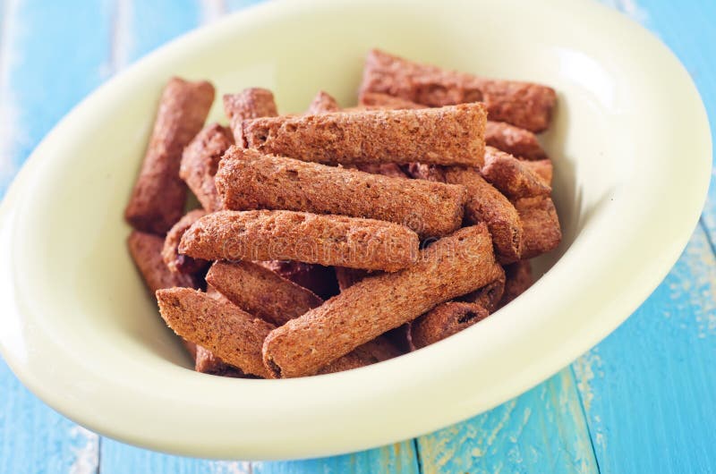 Dry breakfst stock photo. Image of ingredient, milk, cereal - 33313520